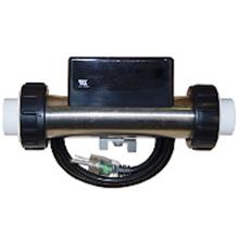 Whirlpool Bathtub and Combination Tub inline water heater. - Denver Tubs